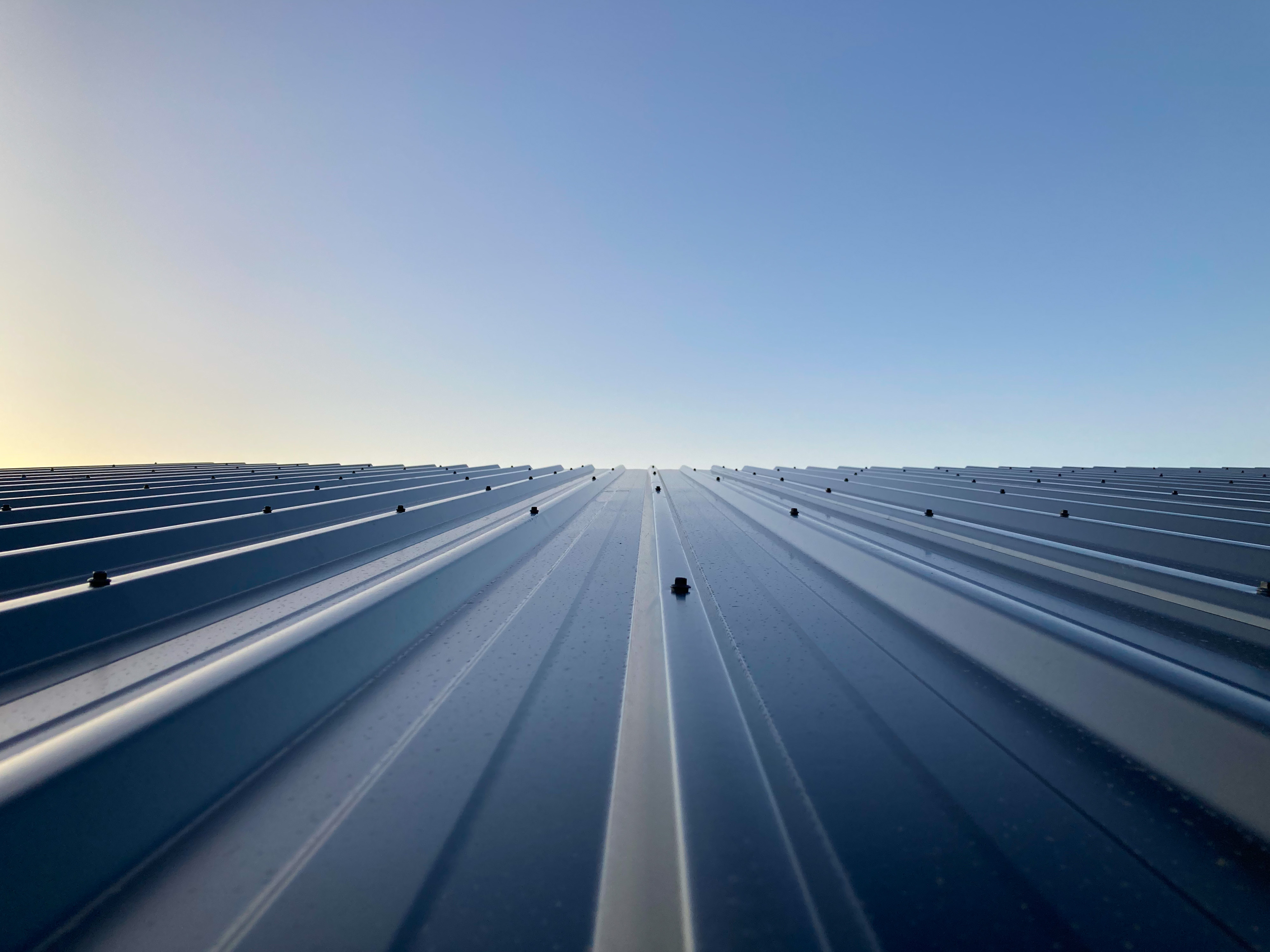 PBR Metal Roofing & Siding Panels – Pacific Steel Supply Fresno ...